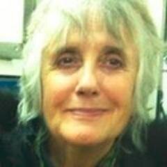 Glenna Matthews : We're History