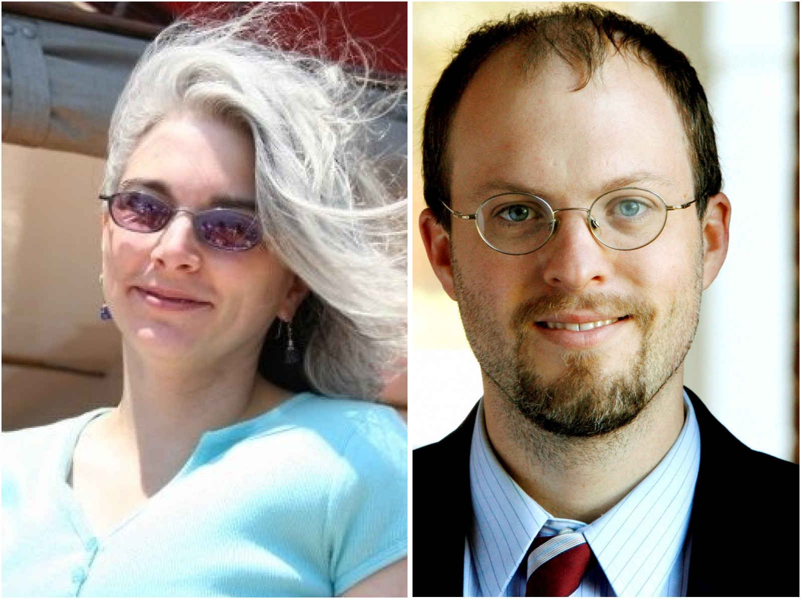 Anna Gibson Holloway & Jonathan W. White : We're History